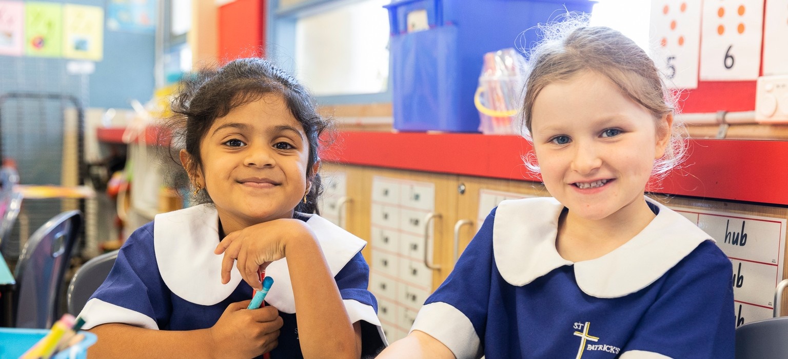 School Calendar - St Patrick's East Gosford