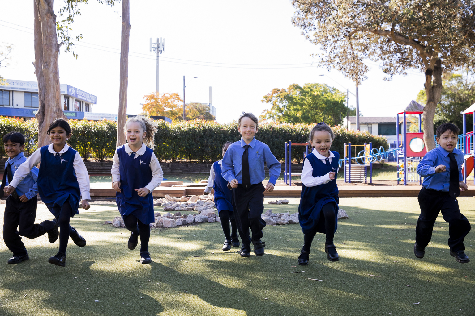 2026 Open Day - St Patrick's East Gosford