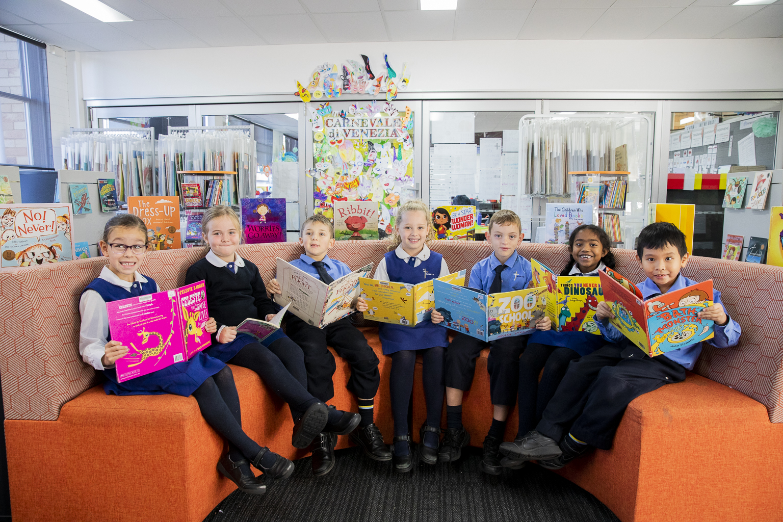 Contact - St Patrick's East Gosford